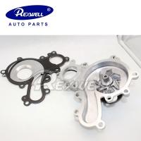 China Affordable Engine Water Pump Set Kit OE NO. 16100-39496 for Toyota Land Cruiser LX J2 for sale