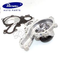 China Affordable Engine Water Pump Set Kit OE NO. 16100-39496 for Toyota Land Cruiser LX J2 for sale