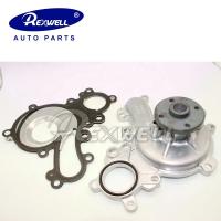China Affordable Engine Water Pump Set Kit OE NO. 16100-39496 for Toyota Land Cruiser LX J2 for sale