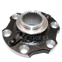 China Applicable models For Land Cruiser HZJ79 Front drive shaft Wheel flange hub 43421-60060 for sale