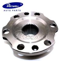 China Applicable models For Land Cruiser HZJ79 Front drive shaft Wheel flange hub 43421-60060 for sale