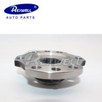 China Applicable models For Land Cruiser HZJ79 Front drive shaft Wheel flange hub 43421-60060 for sale
