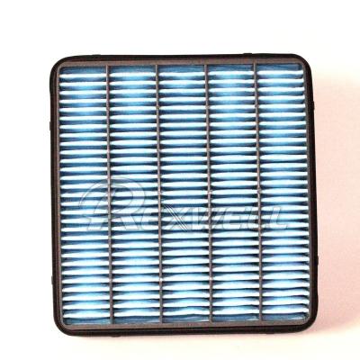 China Engine 4.5 D V8 VDJ200 Air Filter 17801-51020 For Toyota Land Cruiser Diesel ALA-8688 for sale