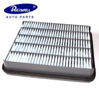 China Engine 4.5 D V8 VDJ200 Air Filter 17801-51020 For Toyota Land Cruiser Diesel ALA-8688 for sale