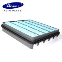 China Engine 4.5 D V8 VDJ200 Air Filter 17801-51020 For Toyota Land Cruiser Diesel ALA-8688 for sale