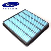 China Engine 4.5 D V8 VDJ200 Air Filter 17801-51020 For Toyota Land Cruiser Diesel ALA-8688 for sale