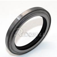 China Highly Front Axle Wheel Hub Oil Seal for Toyota Land Cruiser BJ70 90311-62001 9031162001 for sale