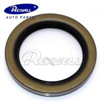 China Highly Front Axle Wheel Hub Oil Seal for Toyota Land Cruiser BJ70 90311-62001 9031162001 for sale