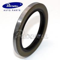 China Highly Front Axle Wheel Hub Oil Seal for Toyota Land Cruiser BJ70 90311-62001 9031162001 for sale