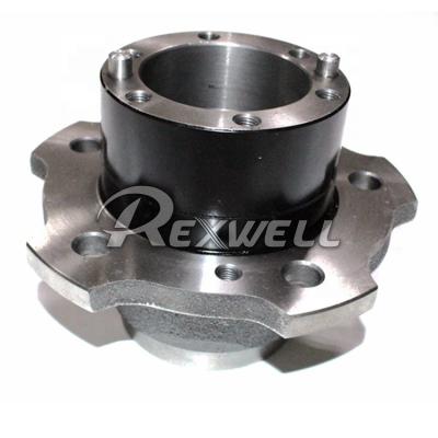 China Guaranteed Rear Wheel Hub For Toyota Land Cruiser HZJ79 4241069025 4241069026 for sale