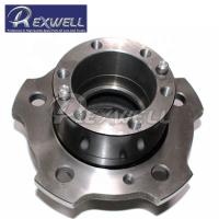 China Guaranteed Rear Wheel Hub For Toyota Land Cruiser HZJ79 4241069025 4241069026 for sale