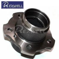 China Guaranteed Rear Wheel Hub For Toyota Land Cruiser HZJ79 4241069025 4241069026 for sale