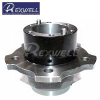 China Guaranteed Rear Wheel Hub For Toyota Land Cruiser HZJ79 4241069025 4241069026 for sale
