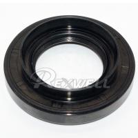 China 90311-41009 Oil Seal for Toyota Land Cruiser Prado 150 Front Axle Differential Carrier for sale