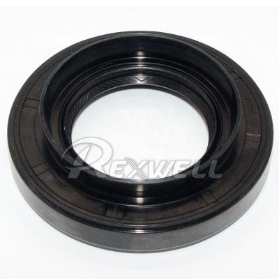 China 90311-41009 Oil Seal for Toyota Land Cruiser Prado 150 Front Axle Differential Carrier for sale