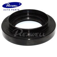 China 90311-41009 Oil Seal for Toyota Land Cruiser Prado 150 Front Axle Differential Carrier for sale