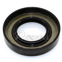 China 90311-41009 Oil Seal for Toyota Land Cruiser Prado 150 Front Axle Differential Carrier for sale