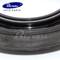 China 90311-41009 Oil Seal for Toyota Land Cruiser Prado 150 Front Axle Differential Carrier for sale