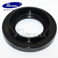 China 90311-41009 Oil Seal for Toyota Land Cruiser Prado 150 Front Axle Differential Carrier for sale