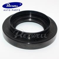 China 90311-41009 Oil Seal for Toyota Land Cruiser Prado 150 Front Axle Differential Carrier for sale