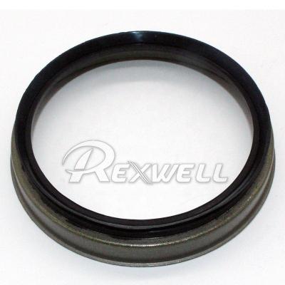 China Front Axle Hub Oil Seal 100*130*12 for Toyota Land Cruiser 150 90312-96001 Guaranteed for sale