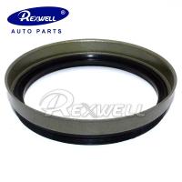 China Front Axle Hub Oil Seal 100*130*12 for Toyota Land Cruiser 150 90312-96001 Guaranteed for sale