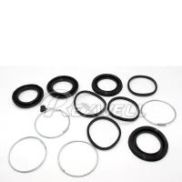 China 04478-60050 Genuine Front wheel brake cylinder gasket seal kit for Toyota Land Cruiser for sale
