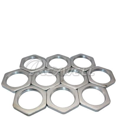 China Paypal Payment Term Car Wheel Hub Trailer Nuts for Toyota Land Cruiser 43521-60011 for sale
