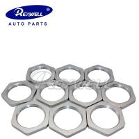 China Paypal Payment Term Car Wheel Hub Trailer Nuts for Toyota Land Cruiser 43521-60011 for sale