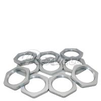 China Paypal Payment Term Car Wheel Hub Trailer Nuts for Toyota Land Cruiser 43521-60011 for sale