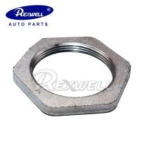 China Paypal Payment Term Car Wheel Hub Trailer Nuts for Toyota Land Cruiser 43521-60011 for sale