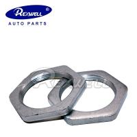 China Paypal Payment Term Car Wheel Hub Trailer Nuts for Toyota Land Cruiser 43521-60011 for sale