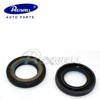 China Toyota Land Cruiser 100 HDJ100 Car Power Steering Gear Oil Seal Gasket Kit 04445-60080 for sale