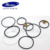 China Toyota Land Cruiser 100 HDJ100 Car Power Steering Gear Oil Seal Gasket Kit 04445-60080 for sale