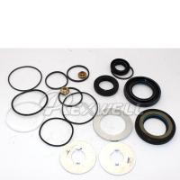 China Toyota Land Cruiser 100 HDJ100 Car Power Steering Gear Oil Seal Gasket Kit 04445-60080 for sale