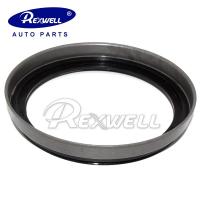 China Sigue Payment Term Front Axle Hub Oil Seal 90312-87001 for Toyota LAND CRUISER 200 J2 for sale