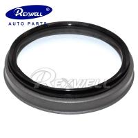 China Sigue Payment Term Front Axle Hub Oil Seal 90312-87001 for Toyota LAND CRUISER 200 J2 for sale