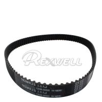 China HNBR Engine Belts Timing for Toyota Land Cruiser KZJ77 13568-69085 for sale