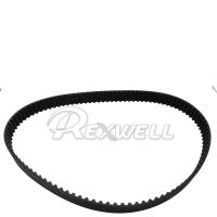China HNBR Engine Belts Timing for Toyota Land Cruiser KZJ77 13568-69085 for sale