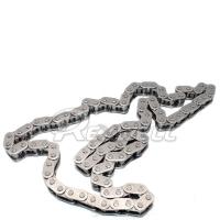 China Ocean/Air Cargo Engine Camshaft Timing Chain for TOYOTA LAND CRUISER VDJ200 1350651020 for sale