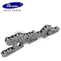 China Ocean/Air Cargo Engine Camshaft Timing Chain for TOYOTA LAND CRUISER VDJ200 1350651020 for sale