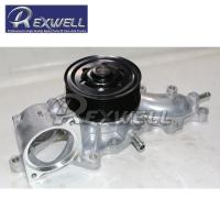 China Guaranteed Land Cruiser VDJ200 1VD Engine Water Pump 16100-59365 For TOYOTA for sale
