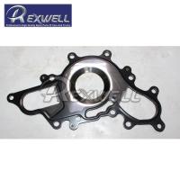 China Guaranteed Land Cruiser VDJ200 1VD Engine Water Pump 16100-59365 For TOYOTA for sale