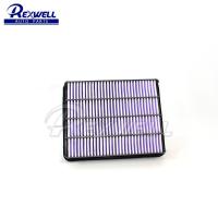 China Directly Supply Toyota Land Cruiser 17801-52020 Air Filter with Westurn Union Payment for sale
