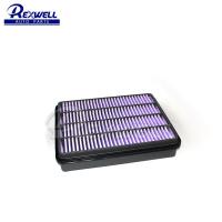 China Directly Supply Toyota Land Cruiser 17801-52020 Air Filter with Westurn Union Payment for sale
