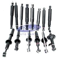 China Sample Avaiable 48531-69835 4853069435 For TOYOTA Land Cruiser HDJ100 shocks absorber for sale