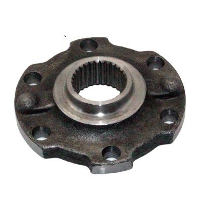 China Sample Front Axle wheel hub Flange 43421-60022 For Toyota Land cruiser 90-94 FJ80 FZJ80 HDJ80 HZJ80 4342160022 for sale