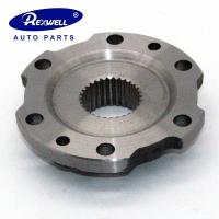 China Sample Front Axle wheel hub Flange 43421-60022 For Toyota Land cruiser 90-94 FJ80 FZJ80 HDJ80 HZJ80 4342160022 for sale