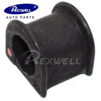 China Car Fitment Front Stabilizer Bar Bushing for TOYOTA Land Cruiser FZJ80 48815-60070 for sale