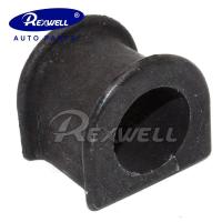 China Car Fitment Front Stabilizer Bar Bushing for TOYOTA Land Cruiser FZJ80 48815-60070 for sale